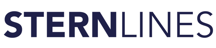 Anchored Ashore Adventure Series – STERNLINES